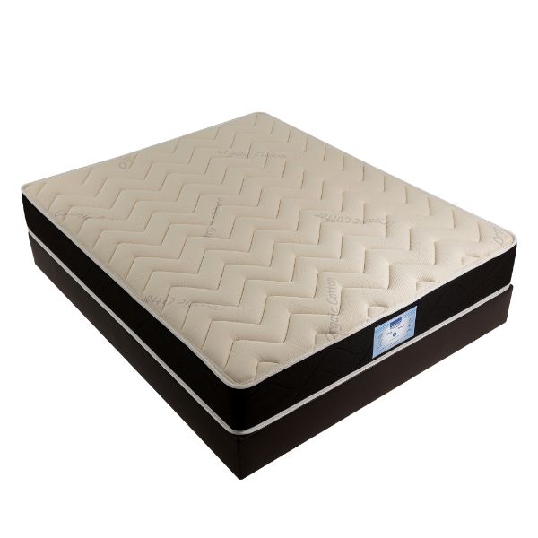 Masterbed. Product Reviews. MasterBed Flexa Mattress (Pocketed Spring ...