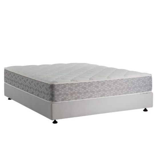 Masterbed. Product Reviews. MasterBed Florida Deluxe Mattress (Pocketed ...